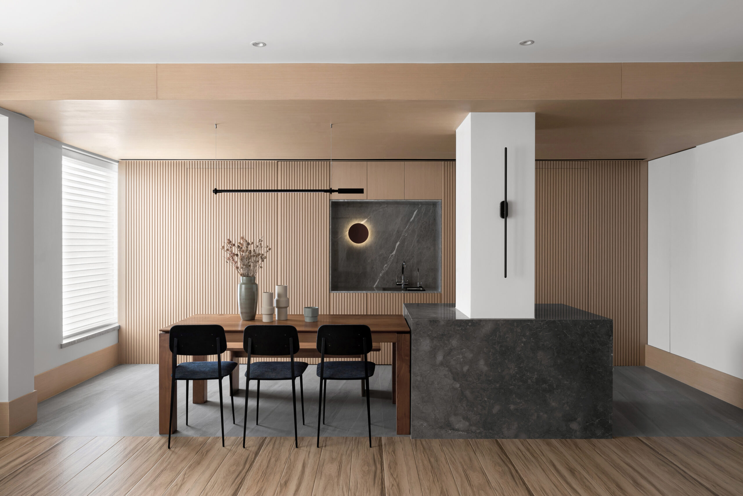Mont Kiara Interior Design Studio | Montara Studio
